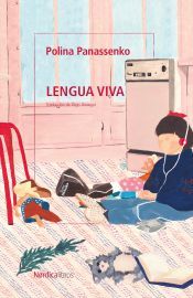 LENGUA VIVA - POLINA PANASSENKO - 9791387922030