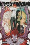 DEATH NOTE 11 - TAKESHI OBATA; TSUGUMI OBHA - 9788467917345