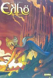 EKHO. MUNDO ESPEJO 4 - CHRISTOPHE ARLESTON; ALESSANDRO BARBUCCI ...