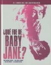 QUE FUE DE BABY JANE? - ALEJANDRO MELERO SALVADOR; JUAN M. CORRAL ...