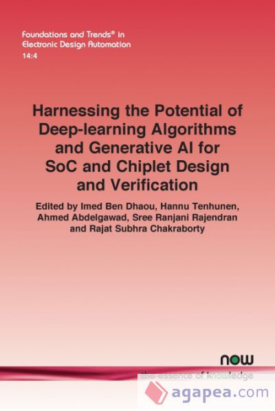 HARNESSING THE POTENTIAL OF DEEP-LEARNING ALGORITHMS AND GENERATIVE AI FOR SOC AND CHIPLET ...