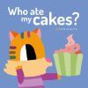 WHO ATE MY CAKES? - CANIZALES - 9788418133121