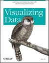 VISUALIZING DATA - BEN FRY - 9780596514556