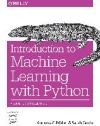 INTRODUCTION TO MACHINE LEARNING WITH PYTHON - SARAH GUIDO; ANDREAS C ...