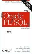 ORACLE PL/SQL- KURZ & GUT - STEVEN FEUERSTEIN - 9783897215092