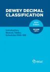 DEWEY DECIMAL CLASSIFICATION, 2022 (INTRODUCTION, MANUAL, TABLES ...