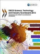 OECD SCIENCE, TECHNOLOGY AND INDUSTRY SCOREBOARD - ORGANIZATION FOR ECONOMIC COOPERAT OECD ...