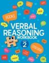 VERBAL REASONING WORKBOOK 2 - OM BOOKS EDITORIAL TEAM - 9789386108975