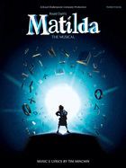 MATILDA - THE MUSICAL - 9781780387772