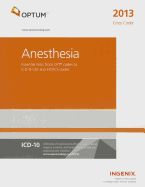 ANESTHESIA CROSS CODER: ESSENTIAL LINKS FROM CPT CODES TO ICD-9-CM AND ...