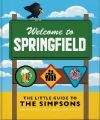 THE LITTLE GUIDE TO THE SIMPSONS: THE SHOW THAT NEVER GROWS OLD ...