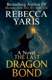 THE LAST DRAGON BOND - REBECCA YARIS - 9798231012688