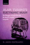 ALAN TURING'S ELECTRONIC BRAIN: THE STRUGGLE TO BUILD THE ACE, THE ...