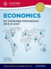ECONOMICS FOR CAMBRIDGE INTERNATIONAL AS AND A LEVEL STUDENT BOOK ...