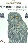 SUPERINTELLIGENCE - NICK BOSTROM - 9780199678112