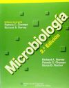 MICROBIOLOGIA - PAMELA C. CHAMPE; RICHARD A. ... [ET AL.] HARVEY; BRUCE ...