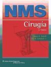 NMS. CIRUGIA - BRUCE E. JARRELL - 9788496921375