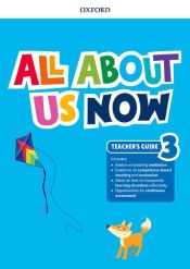 ALL ABOUT US NOW 3. TEACHER'S BOOK - S.A. OXFORD UNIVERSITY PRESS ...
