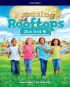 AMAZING ROOFTOPS 4. CLASS BOOK - CHERYL PALIN - 9780194167949 - OXFORD ...