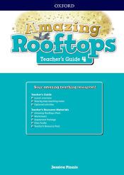 AMAZING ROOFTOPS 5. TEACHER'S BOOK - S.A. OXFORD UNIVERSITY PRESS ...