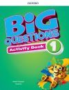BIG QUESTIONS 1. ACTIVITY BOOK - TAMZIN THOMPSON; CHERYL PALIN ...