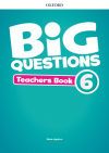 BIG QUESTIONS 6. TEACHER'S BOOK - HELEN CASEY - 9780194108010 - OXFORD ...
