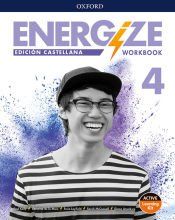 ENERGIZE 4. WORKBOOK PACK. SPANISH EDITION - VARIOS AUTORES - 9780194999618 - OXFORD UNIVERSITY ...