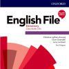 ENGLISH FILE 4TH EDITION A1/A2. CLASS AUDIO CD (5) - CLIVE OXENDEN ...