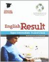 ENGLISH RESULT UPPER-INTERM STUDENT?S BOOK+ WORKBOOK WITHOUT KEY ...