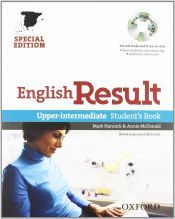 ENGLISH RESULT UPPER-INTERM STUDENT?S BOOK+ WORKBOOK WITHOUT KEY ...