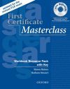 FCE MASTERCLASS WORKBOOK RESOURCE PACK WITH KEY - SIMON HAINES ...