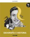 GEOGRAFIA E HISTORIA 4º ESO. LIBRO DEL ESTUDIANTE PACK. GENIOX ...