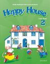 HAPPY HOUSE 2 CLASS BOOK - STELLA MAIDMENT; LORENA ROBERTS ...