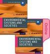 IB DP ENVIRONMENTAL SYSTEMS AND SOCIETIES: PRINT AND ONLINE PACK - JILL ...