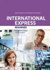 INTERNATIONAL EXPRESS BEGINNER. STUDENT'S BOOK PACK 3RD EDITION (ED ...