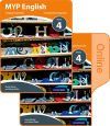 MYP ENGLISH LANGUAGE ACQUISITION PRINT AND ONLINE STUDENT BOOK PACK ...