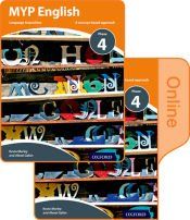 MYP ENGLISH LANGUAGE ACQUISITION PRINT AND ONLINE STUDENT BOOK PACK ...