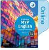 NEW MYP ENGLISH LANGUAGE ACQUISITION PROFICIENT (PHASES 5&6) ENHANCED ...