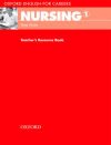 OXF ENGLISH FOR CAREERS NURSING 1 TB - TONY GRICE - 9780194569781