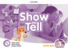 OXFORD SHOW AND TELL 3. ACTIVITY BOOK 2ND EDITION - PRITCHARD / HARPER ...