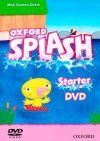 SPLASH STARTER. DVD - VARIOS AUTORES - 9782220023632 - OXFORD ...