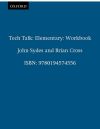 TECH TALK ELEM WB - JOHN SYDES - 9780194574556 - OXFORD UNIVERSITY ...