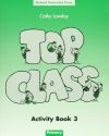 TOP CLASS 3 AB - CATHY LAWDAY - 9780194321464 - OXFORD UNIVERSITY PRESS ...