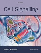 CELL SIGNALLING - JOHN HANCOCK - 9780199232109