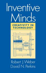 INVENTIVE MINDS - DAVID N. PERKINS - 9780195071702