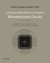 MICROELECTRONIC CIRCUITS 8TH EDITION: LABORATORY EXPLORATIONS - VINCENT C. GAUDET; SMITH GAUDET ...