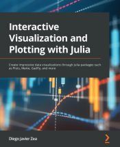 INTERACTIVE VISUALIZATION AND PLOTTING WITH JULIA: CREATE IMPRESSIVE DATA VISUALIZATIONS THROUGH ...