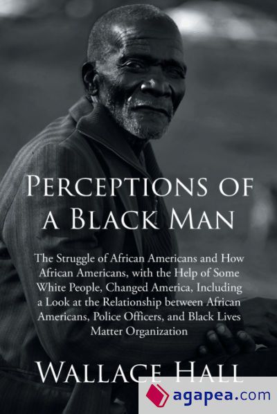 PERCEPTIONS OF A BLACK MAN: THE STRUGGLE OF AFRICAN AMERICANS AND HOW ...
