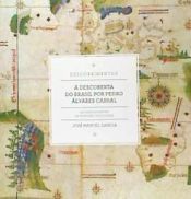 DESCOBERTA DO BRASIL POR PEDRO ALVARES DE CABRAL, A - JOSE MANUEL ...