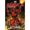 MARVEL HEROES 120 MASACRE DE DANIEL WAY 1. INVASION SECRETA - 9788410511026